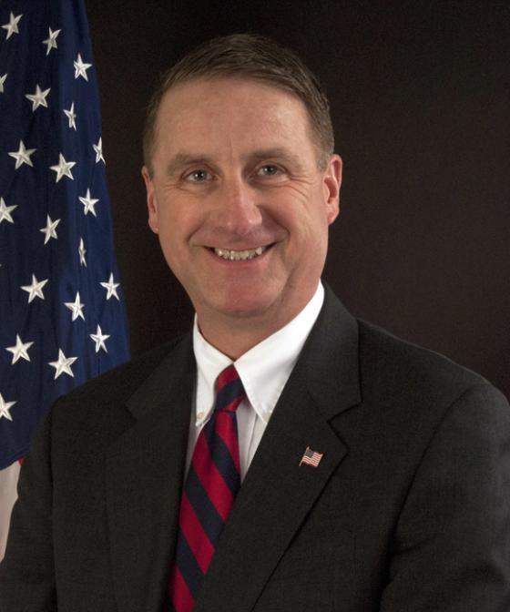 Commission Members and Senior Staff | Federal Energy Regulatory Commission
