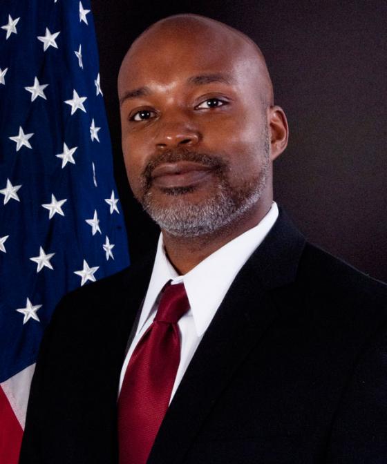 Commission Members and Senior Staff | Federal Energy Regulatory Commission