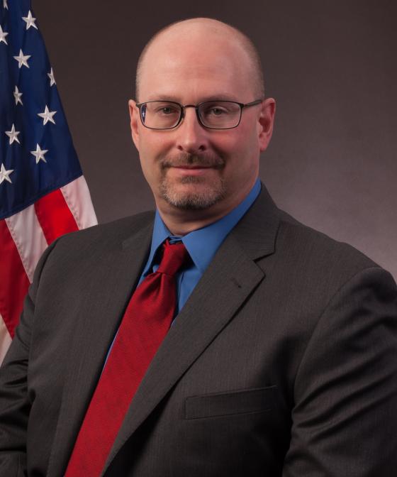 Commission Members and Senior Staff | Federal Energy Regulatory Commission