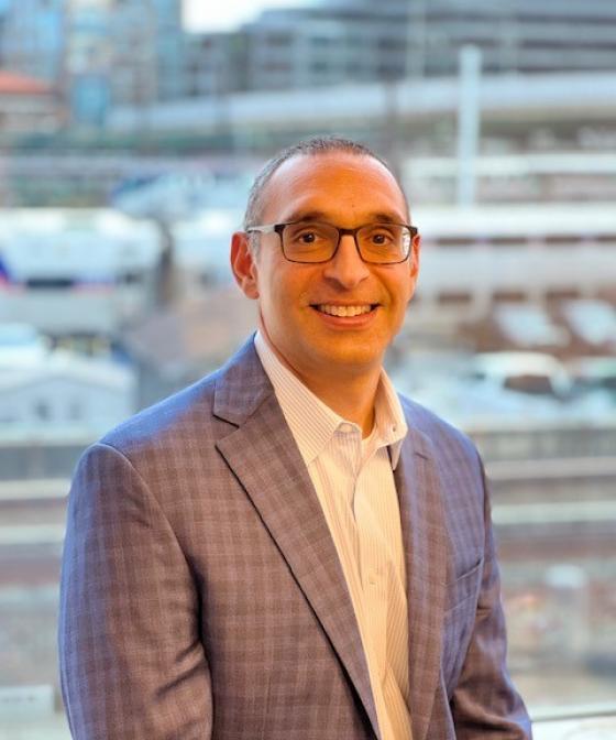 Commission Members and Senior Staff | Federal Energy Regulatory Commission