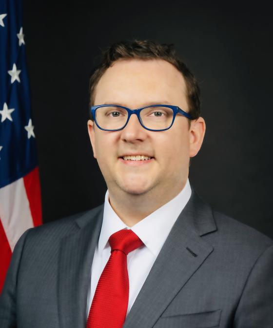 Commission Members and Senior Staff | Federal Energy Regulatory Commission