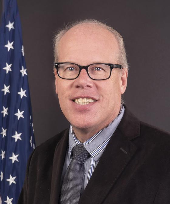 Commission Members and Senior Staff | Federal Energy Regulatory Commission