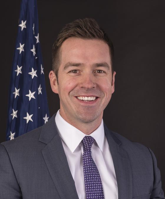 Commission Members and Senior Staff | Federal Energy Regulatory Commission